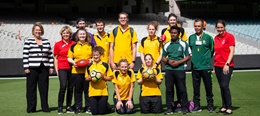 Reconciliation Action Plan