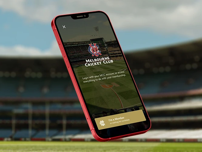 Membership | MCC