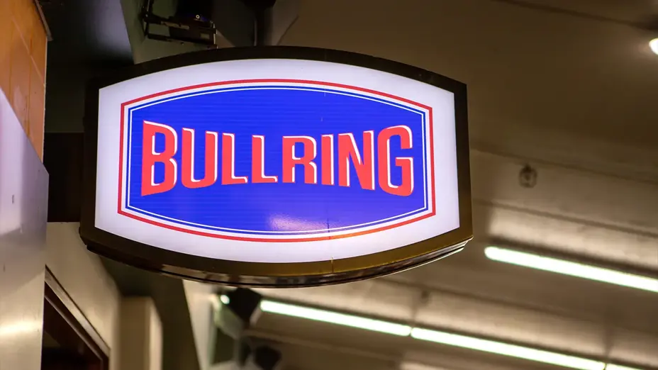 Bullring Bar | MCC