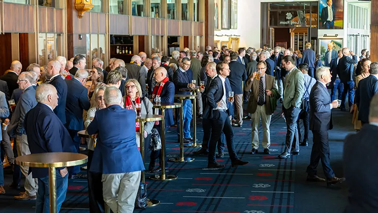 Membership Categories | MCC