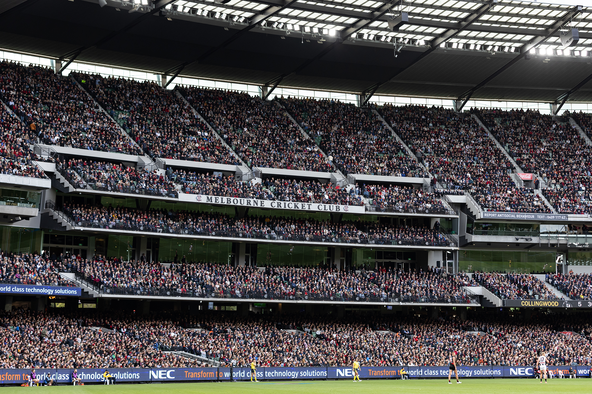 Full Membership | MCC