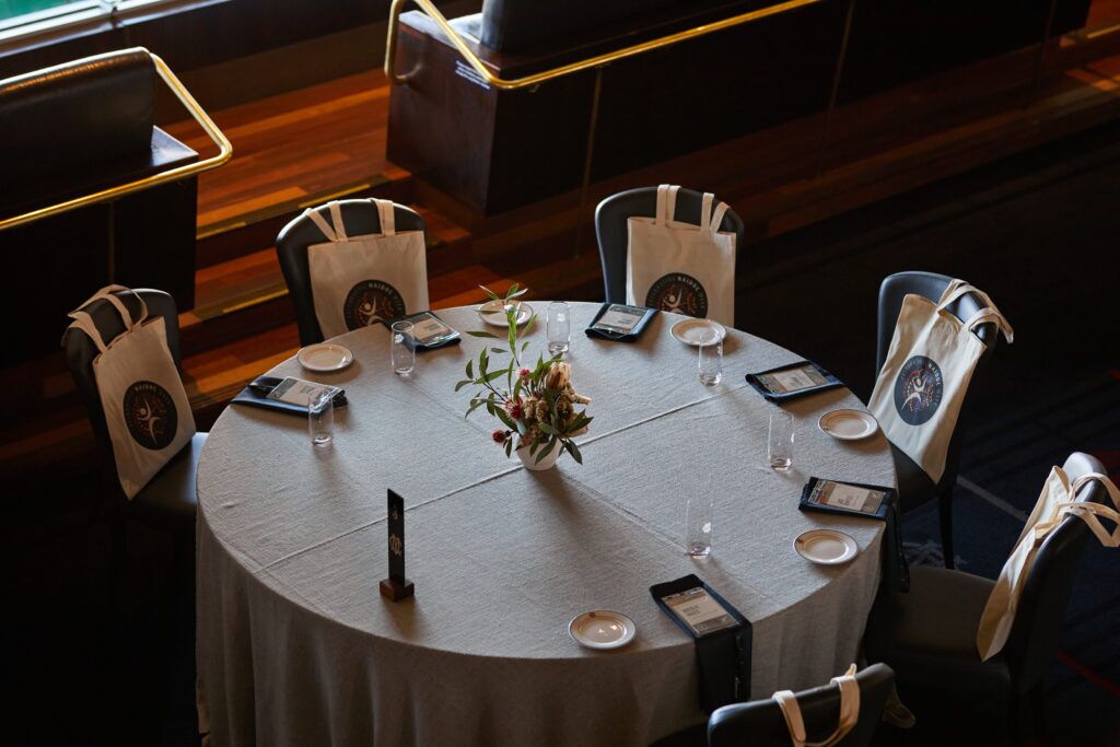 Seating Maps and Information | MCC