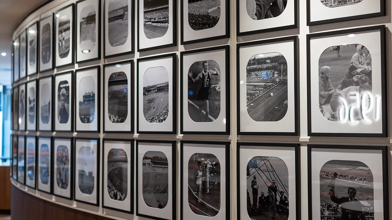 Introducing 1956 – your newest member dining experience | MCC