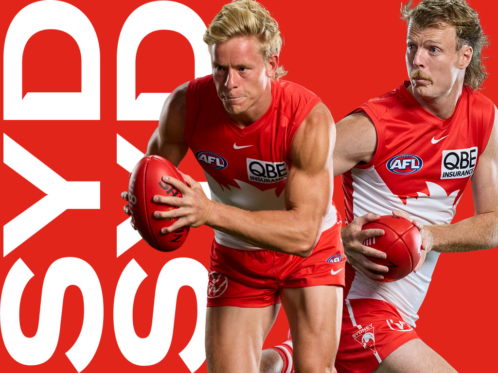 Sydney Swans Dual Membership | MCC